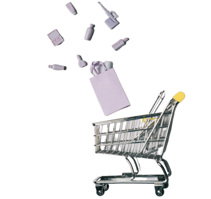 Soluciones tecnológicas para la Industria de productos de consumo ...